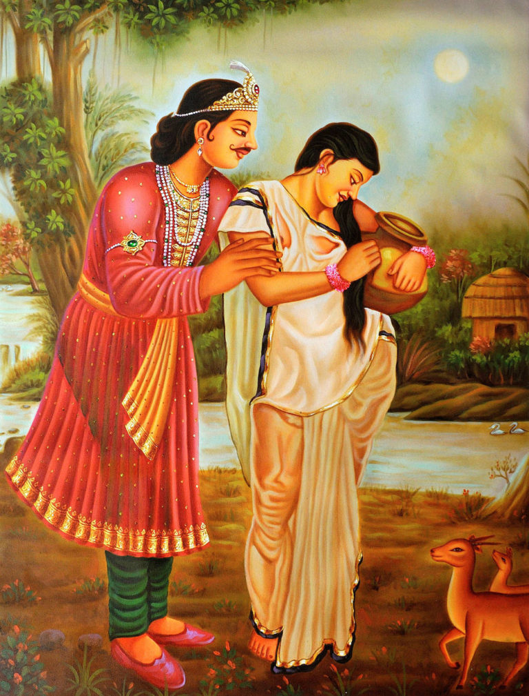 Shakuntala - Media Classification